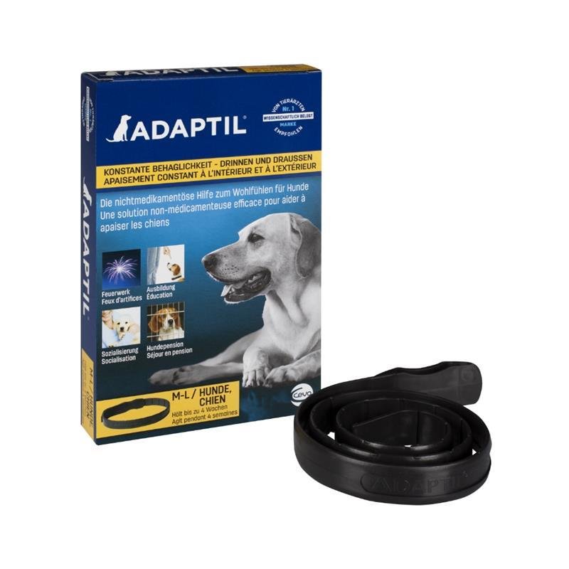 Adaptil Halsband für mittelgroße und große Hunde