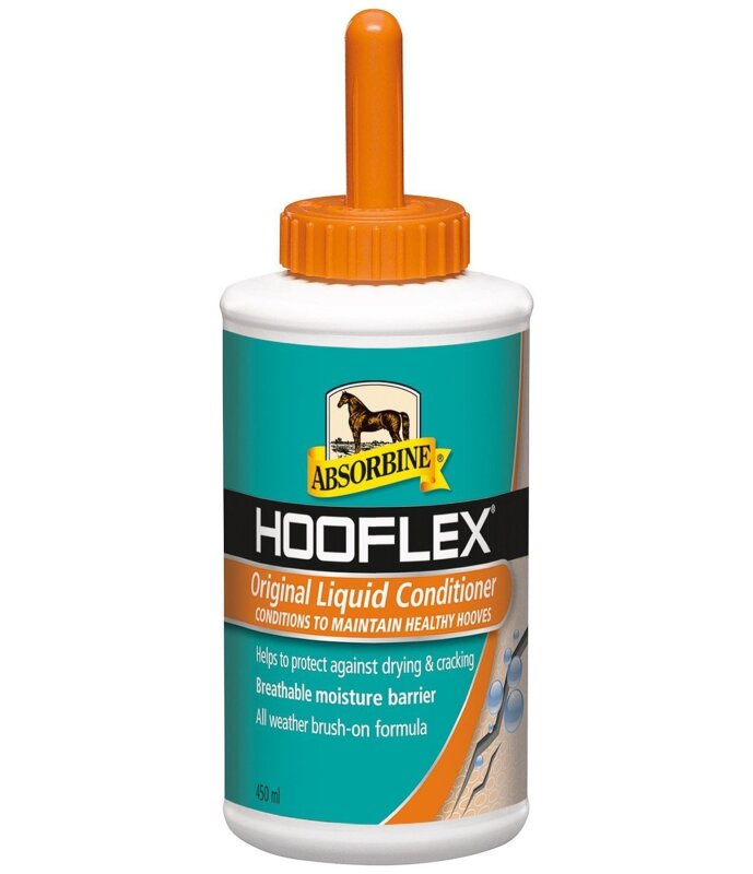 Absorbine® Hooflex® Liquid Conditioner, 444 ml | VetMedPro