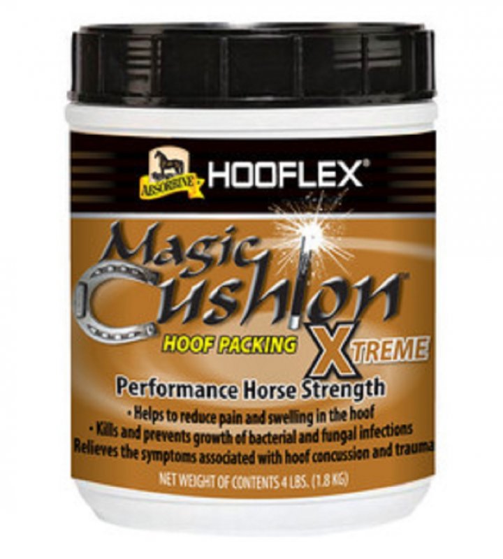 Absorbine® Magic Cushion® Xtreme 1,8kg Hufpflege für Pferde